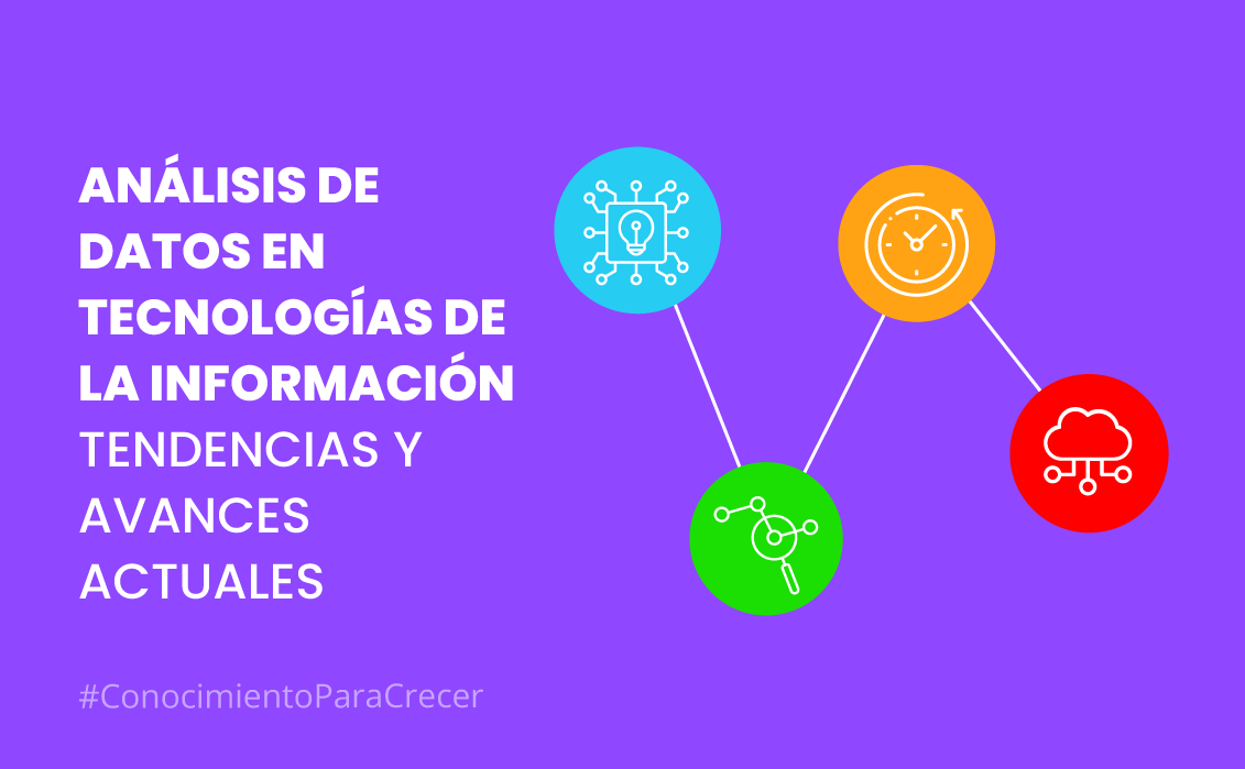 Análisis de Datos en Tecnologías de la Información: Tendencias y ...