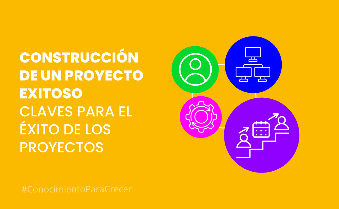 ¿Cómo Construir un Proyecto Exitoso?
