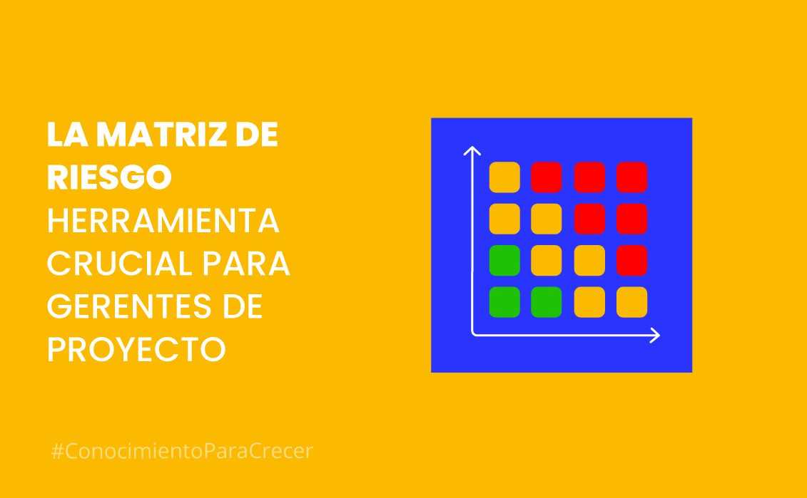 Matriz de Riesgos en Proyectos