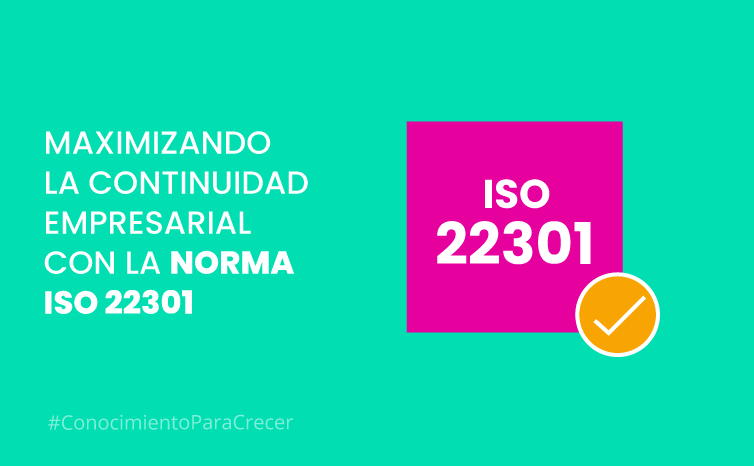 ISO 22301