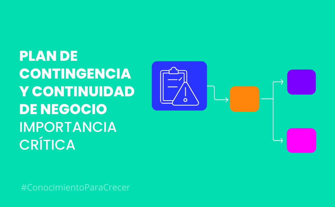 Plan de Contingencia y Continuidad de Negocio: Importancia Crítica