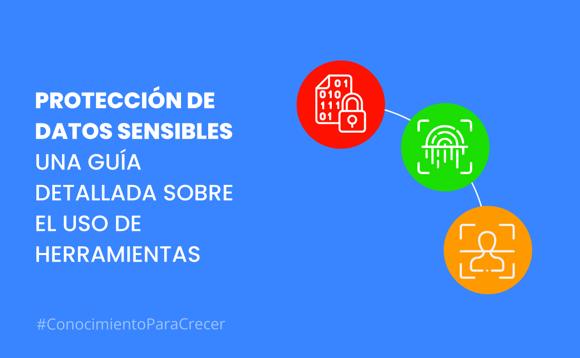 Protección de Datos Sensibles: Una Guía Detallada sobre el Uso de ...